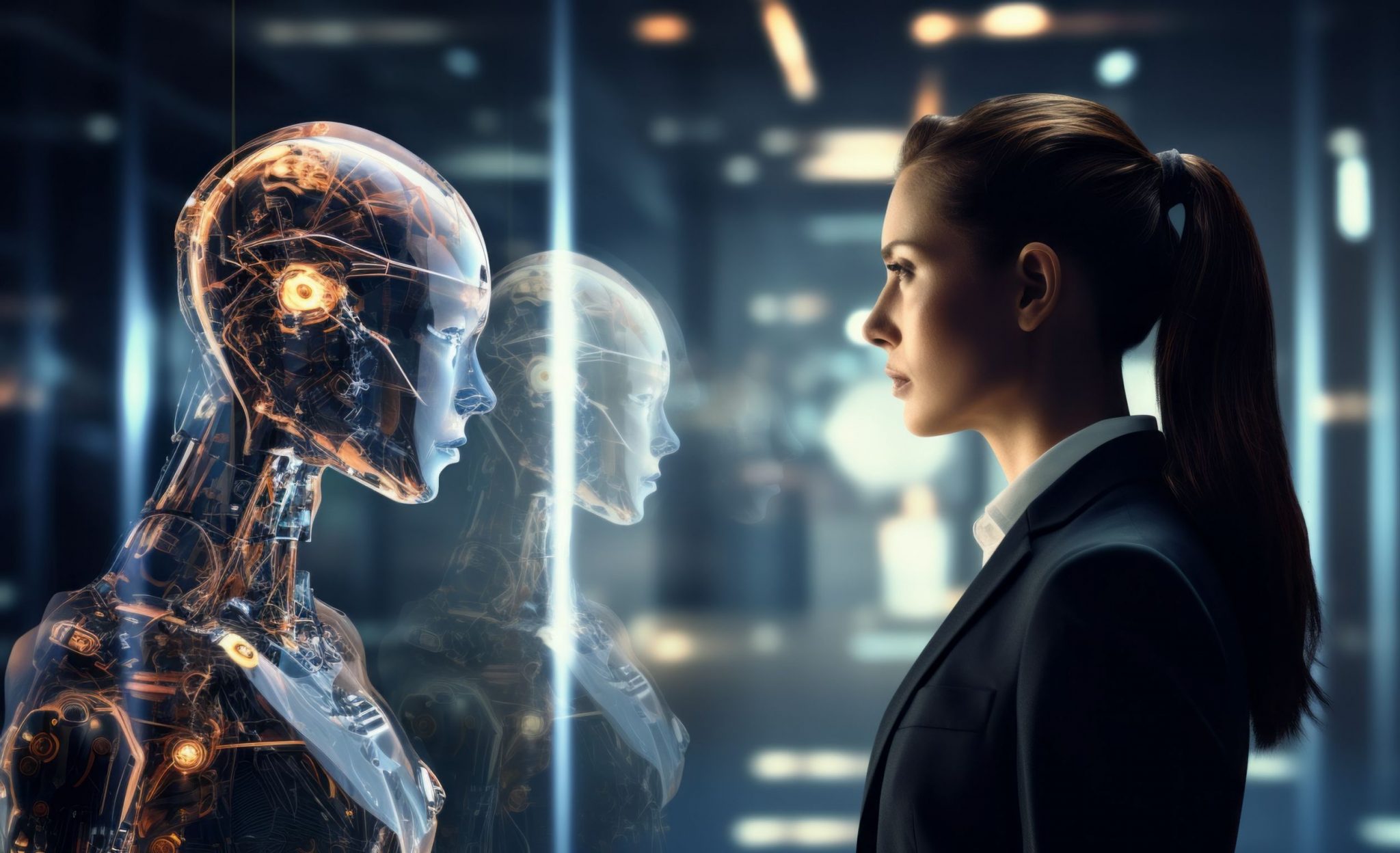 BRAD TECHNOLOGY | Software Development Company