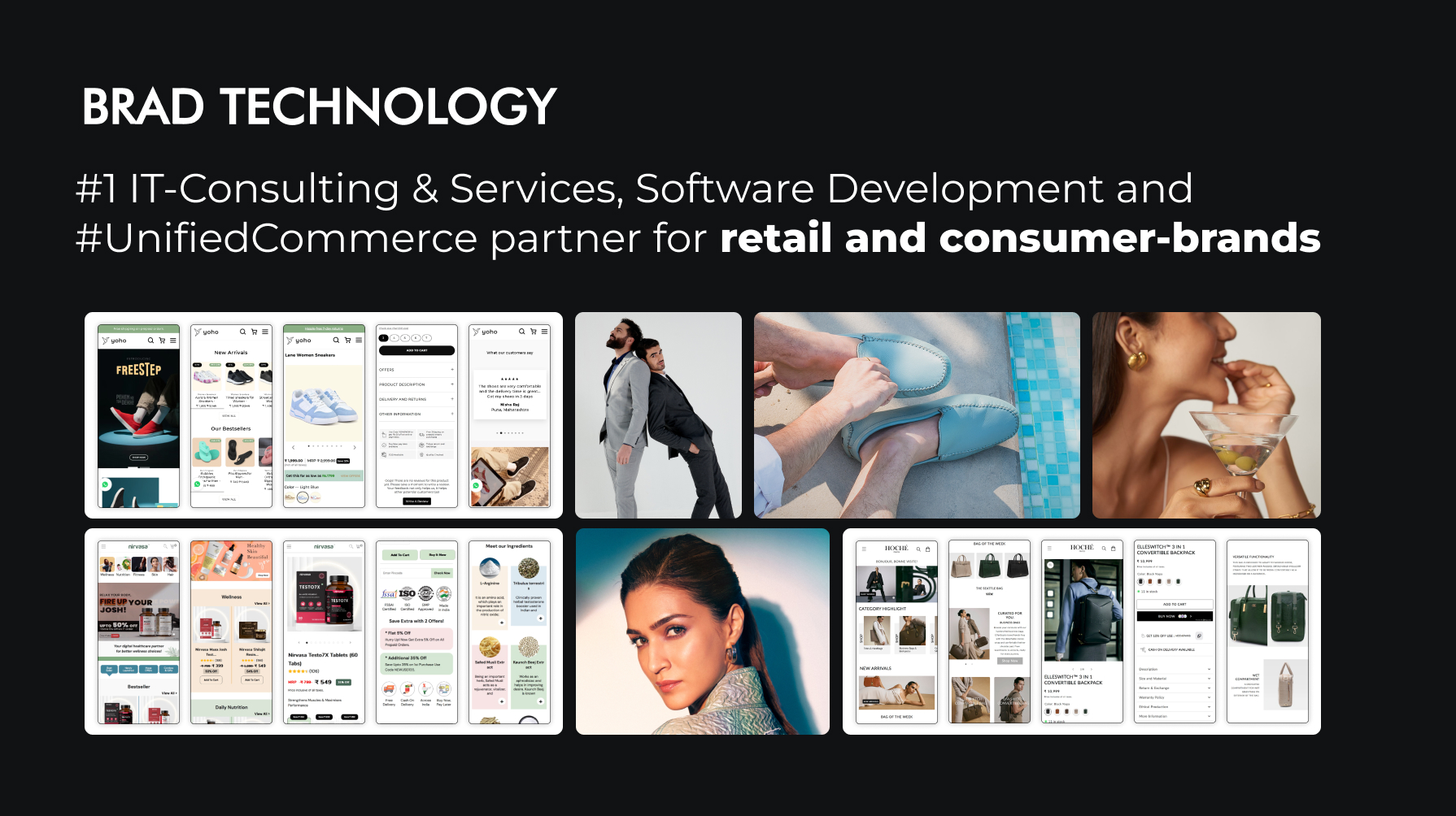 React Native App Development Company - BRAD TECHNOLOGY React Native App Development Company - BRAD TECHNOLOGY