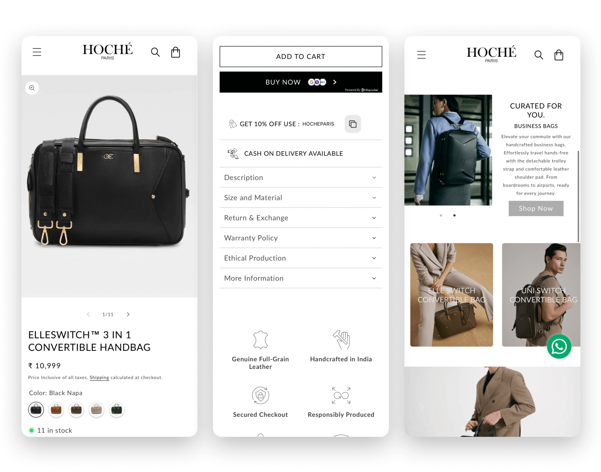 BRAD TECHNOLOGY | Engineering NextGen Commerce Experiences
